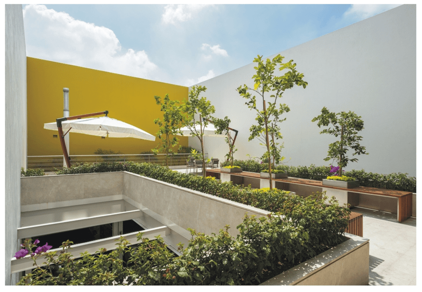 EDIFICIO GRUPO TENSA | TENSA MX