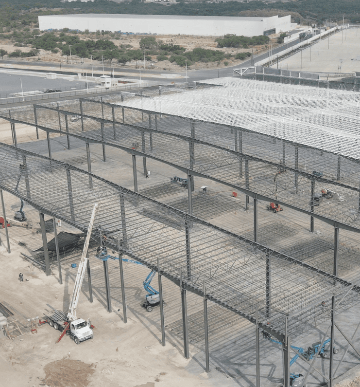 Nosotros | TENSA MX